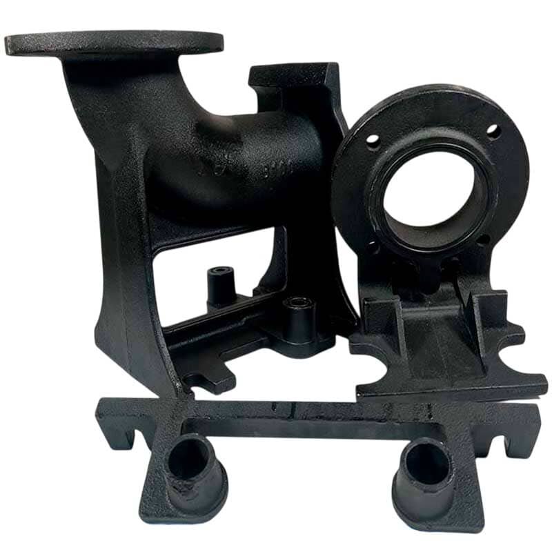 Automatic pump coupling 100WQV80-30-15/2 | Buy