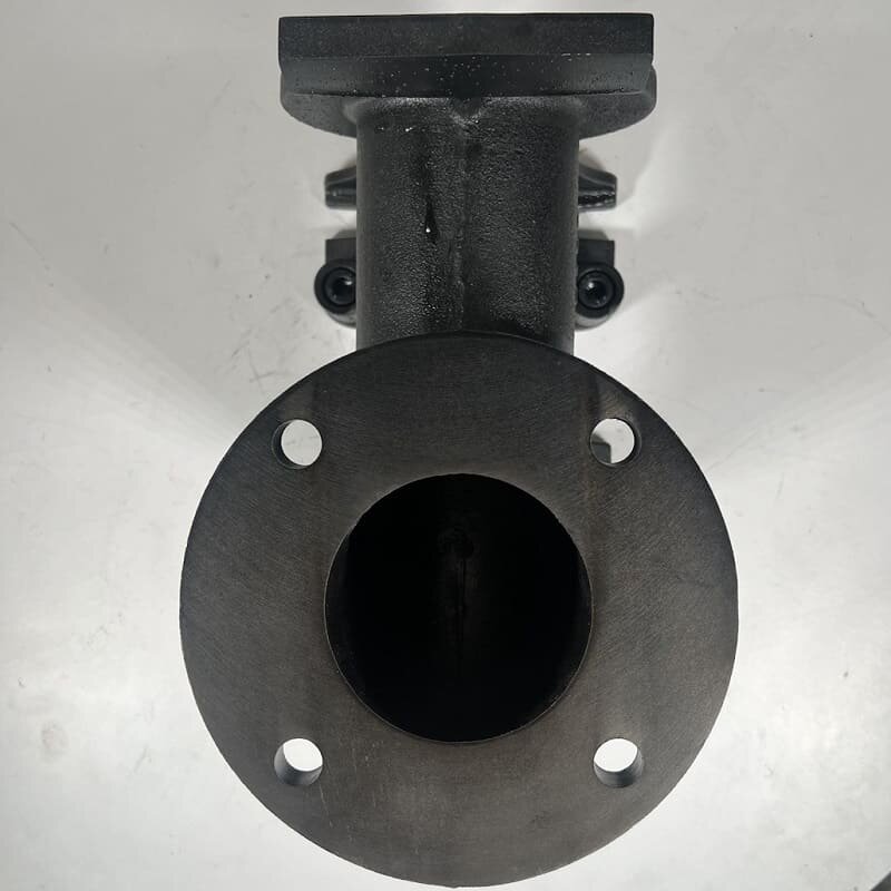 Automatic pump coupling 100WQV80-30-15/2 | Buy