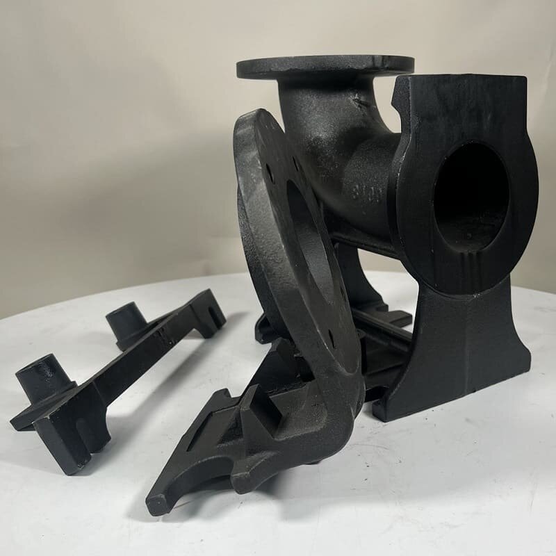 Automatic pump coupling 100WQV80-30-15/2 | Buy