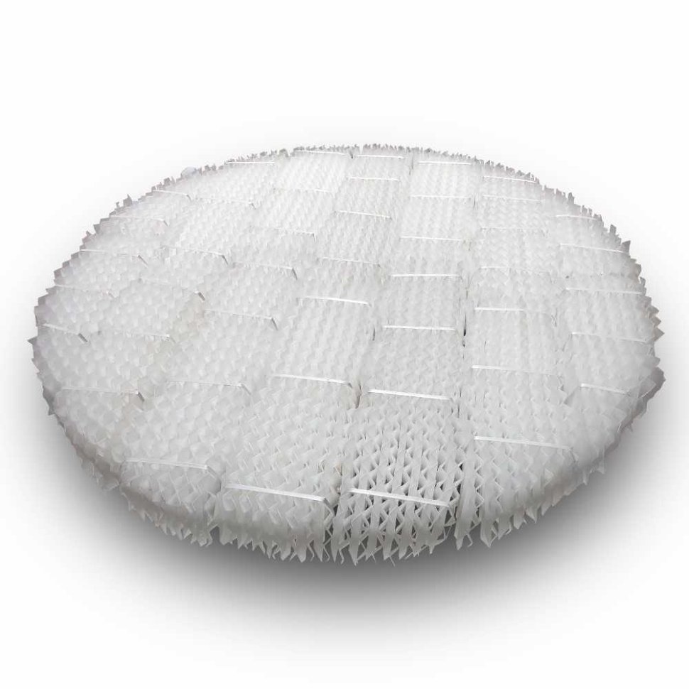 Plastic Corrugated Plate Packing, 350Y mm | Buy