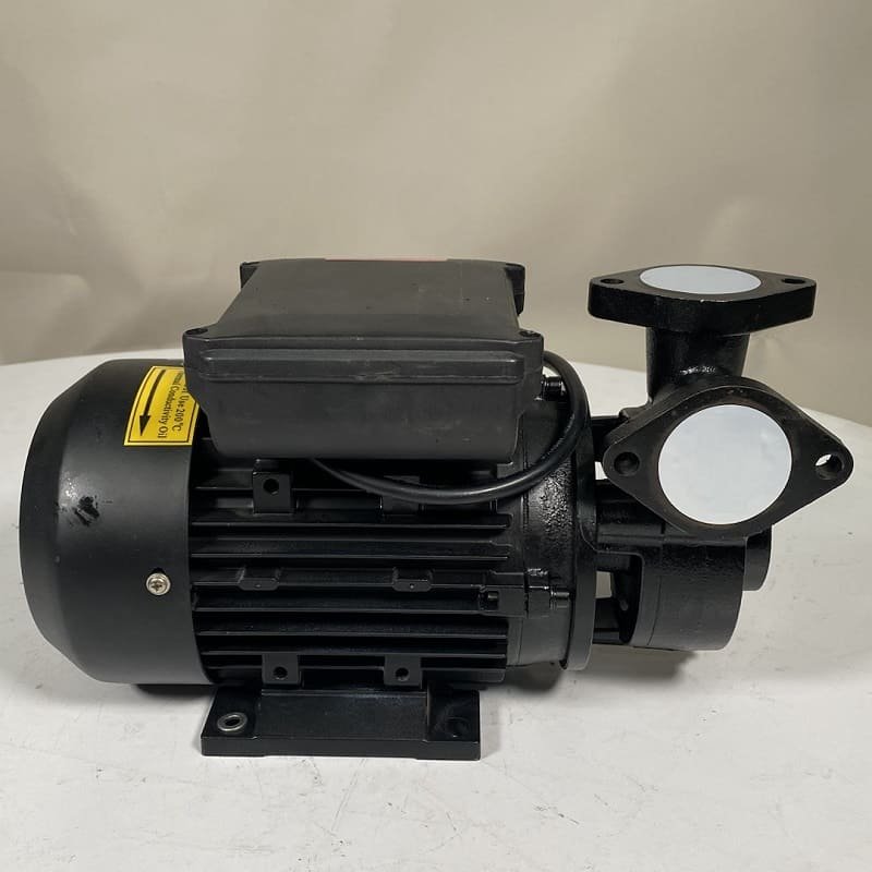 Vortex oil pump WM-10S, 220V -30°C+200°C | Buy